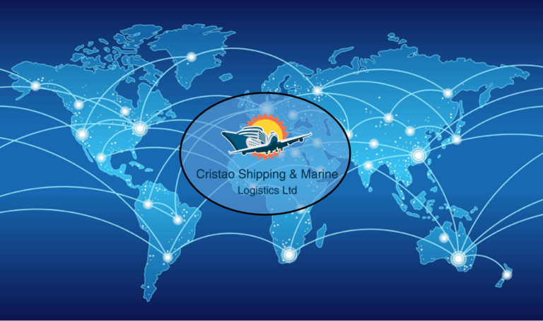 World Wide Shipping – Cristao Shipping & Marine Logistics Ltd.